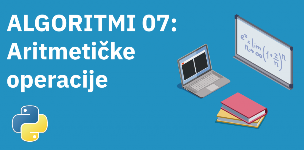 Algoritmi 09: Naredbe ulaza i izlaza - STEM CENTAR